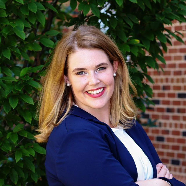 Claire Shaner - Next Education Workforce™