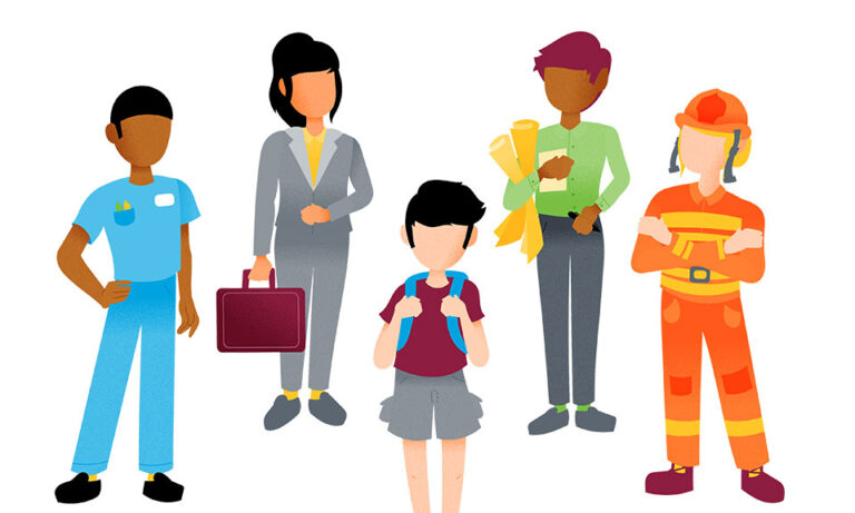 Opportunities by role - Next Education Workforce™